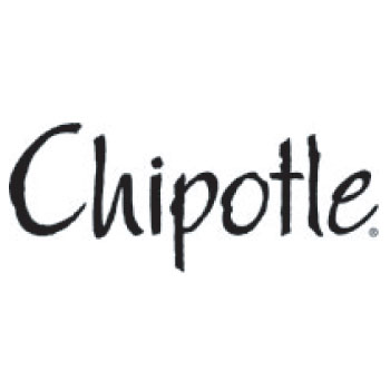 Chipotle Name Badges / Name Tags