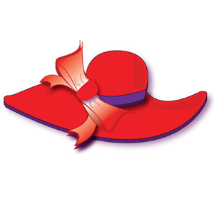 Red Hat Name Badge artwork #165